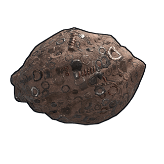 Skin: Junkyard Rock • Rust Wiki