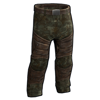 Skin: Huntsman Pants • Rust Wiki