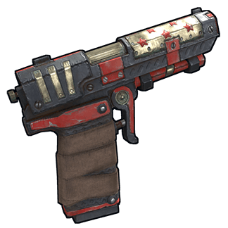 Skin: Dime Bag SAP • Rust Wiki