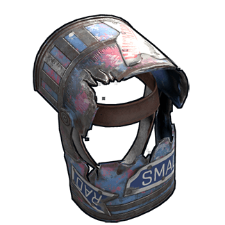 Skin: Epidemic Helmet • Rust Wiki