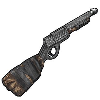 Skin: Modern Knight Shotgun • Rust Wiki