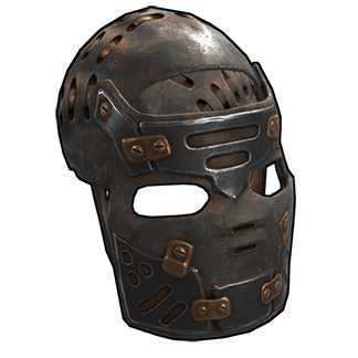 Skin: Diesel Facemask • Rust Wiki