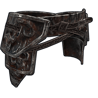 Skin: Deathwing Pants • Rust Wiki