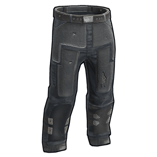 Skin: Arctic Wolf Pants • Rust Wiki