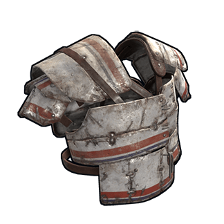Skin: Cobalt Armor Vest • Rust Wiki