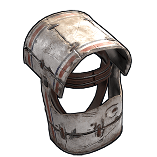 Skin: Cobalt Armor Helmet • Rust Wiki