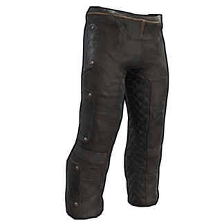 Skin: Blacksmith Pants • Rust Wiki