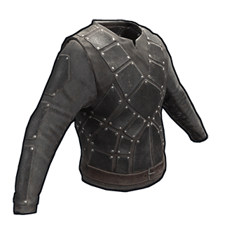 Skin: Blacksmith Shirt • Rust Wiki