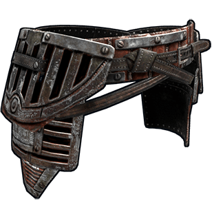 Skin: Utilizer Pants • Rust Wiki