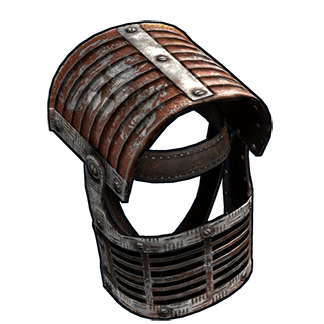 Skin: Utilizer Helmet • Rust Wiki