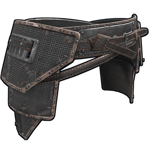 Skin: Metalhunter Roadsign Pants • Rust Wiki