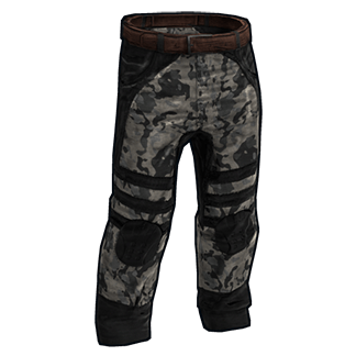 Skin: Predator Pants • Rust Wiki