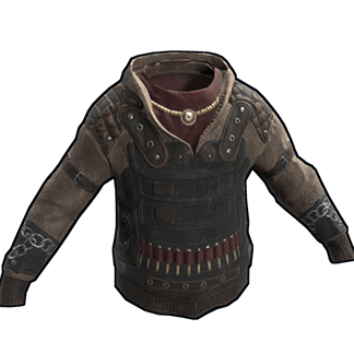 Skin: Savage Jacket • Rust Wiki