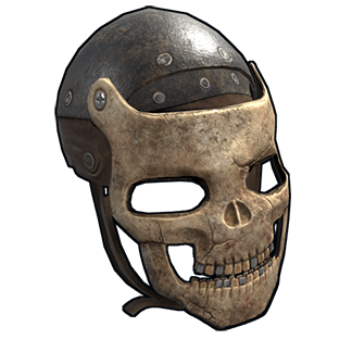 Skin: Savage Facemask • Rust Wiki