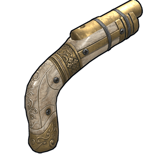 Skin: Gurkha Eoka • Rust Wiki