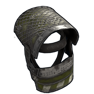 Skin: Saboteur's Can Helmet • Rust Wiki