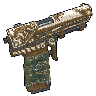 Skin: Khalifa SAP • Rust Wiki