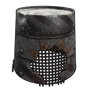 Skin: Punk Bucket • Rust Wiki