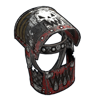 Skin: Scrapper Helmet • Rust Wiki