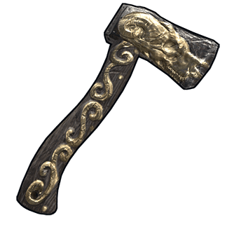 Skin: Siege Breaker • Rust Wiki