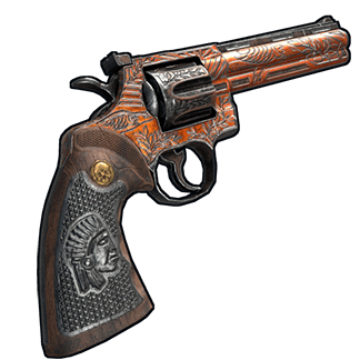 Skin: Warstory Python • Rust Wiki