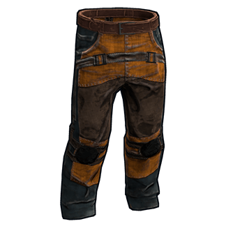 Skin: Explorer Pants • Rust Wiki