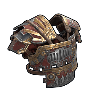 Skin: Defender Vest • Rust Wiki