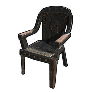 Skin: Glory Throne • Rust Wiki