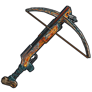 Skin: Phoenix Crossbow • Rust Wiki