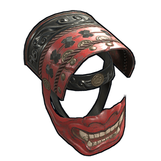 Skin: Samurai Kabuto • Rust Wiki
