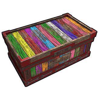 Skin: Childhood Toolbox • Rust Wiki