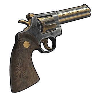 Skin: Holy Python • Rust Wiki