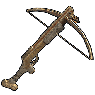 Skin: Hawk Crossbow • Rust Wiki
