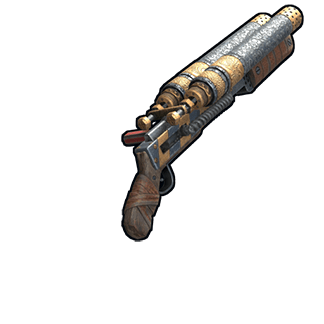 Skin: Last Hero DBS • Rust Wiki