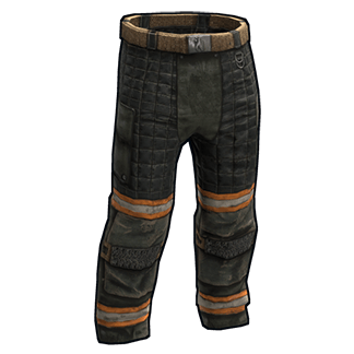 Skin: Firefighter Pants • Rust Wiki