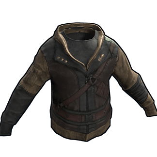 Skin: Chekist's Hoodie • Rust Wiki