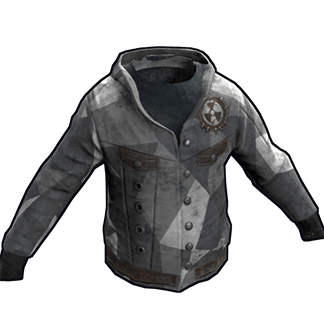 Skin: Urban Ice Hoodie • Rust Wiki