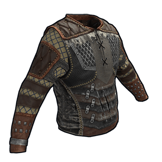 Skin: Road Raider Shirt • Rust Wiki