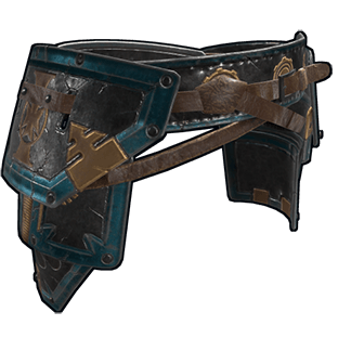 Skin: Dominator Pants • Rust Wiki