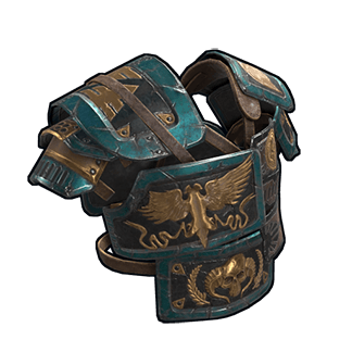 Skin: Dominator Vest • Rust Wiki