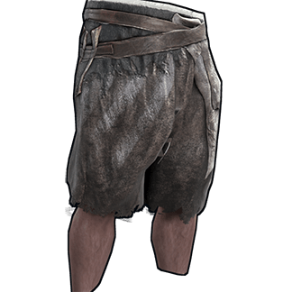 Skin: Tribesman Hide Pants • Rust Wiki