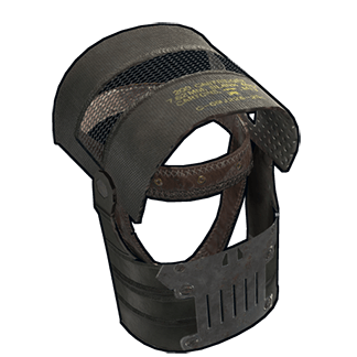Skin: Full Metal Helmet • Rust Wiki