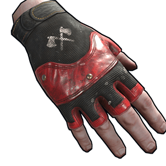 Skin: Lumberjack Gloves • Rust Wiki