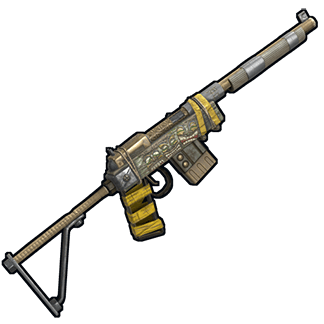 Skin: Tiki SAR • Rust Wiki