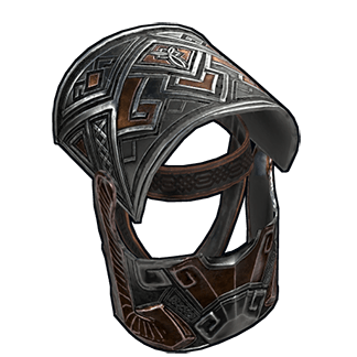 Skin: Dwarf Helmet • Rust Wiki