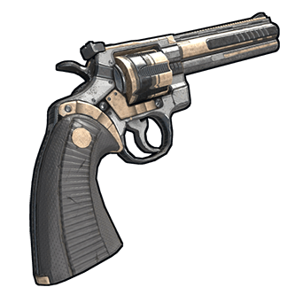 Skin: Smoking Python • Rust Wiki