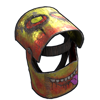 Skin: Vandal Graffiti Helmet • Rust Wiki