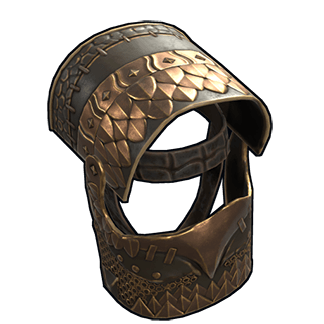 Skin: Snap Turtle Helmet • Rust Wiki