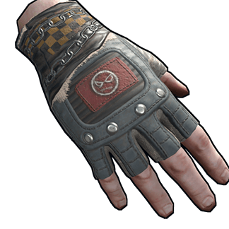 Skin: Badboy Gloves • Rust Wiki