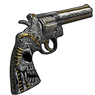 Skin: Hellraiser Python • Rust Wiki